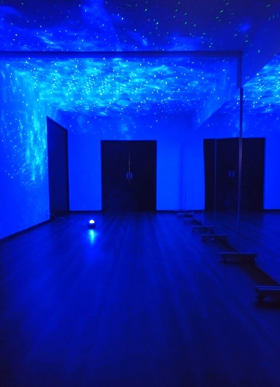 春日野道駅徒歩1分！ダンス・バレエ、ヨガ、少人数レッスン・練習にぴったりのスタジオの写真9