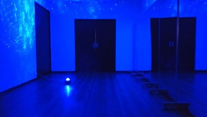 春日野道駅徒歩1分!ダンス・バレエ、ヨガ、少人数レッスン・練習にぴったりのスタジオの写真9