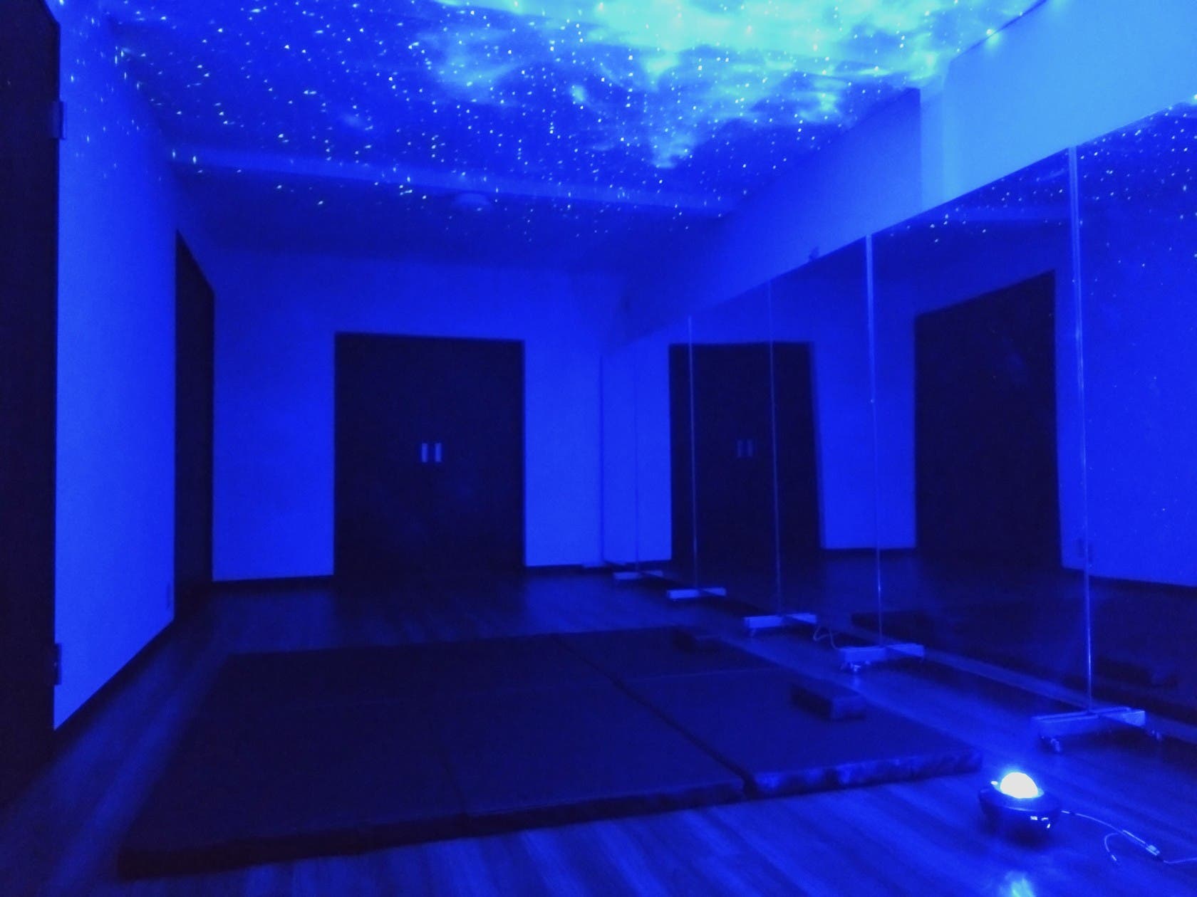 春日野道駅徒歩1分！ダンス・バレエ、ヨガ、少人数レッスン・練習にぴったりのスタジオの写真10