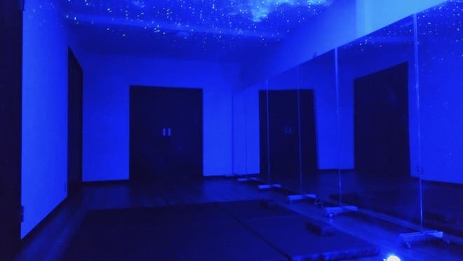 春日野道駅徒歩1分!ダンス・バレエ、ヨガ、少人数レッスン・練習にぴったりのスタジオの写真10