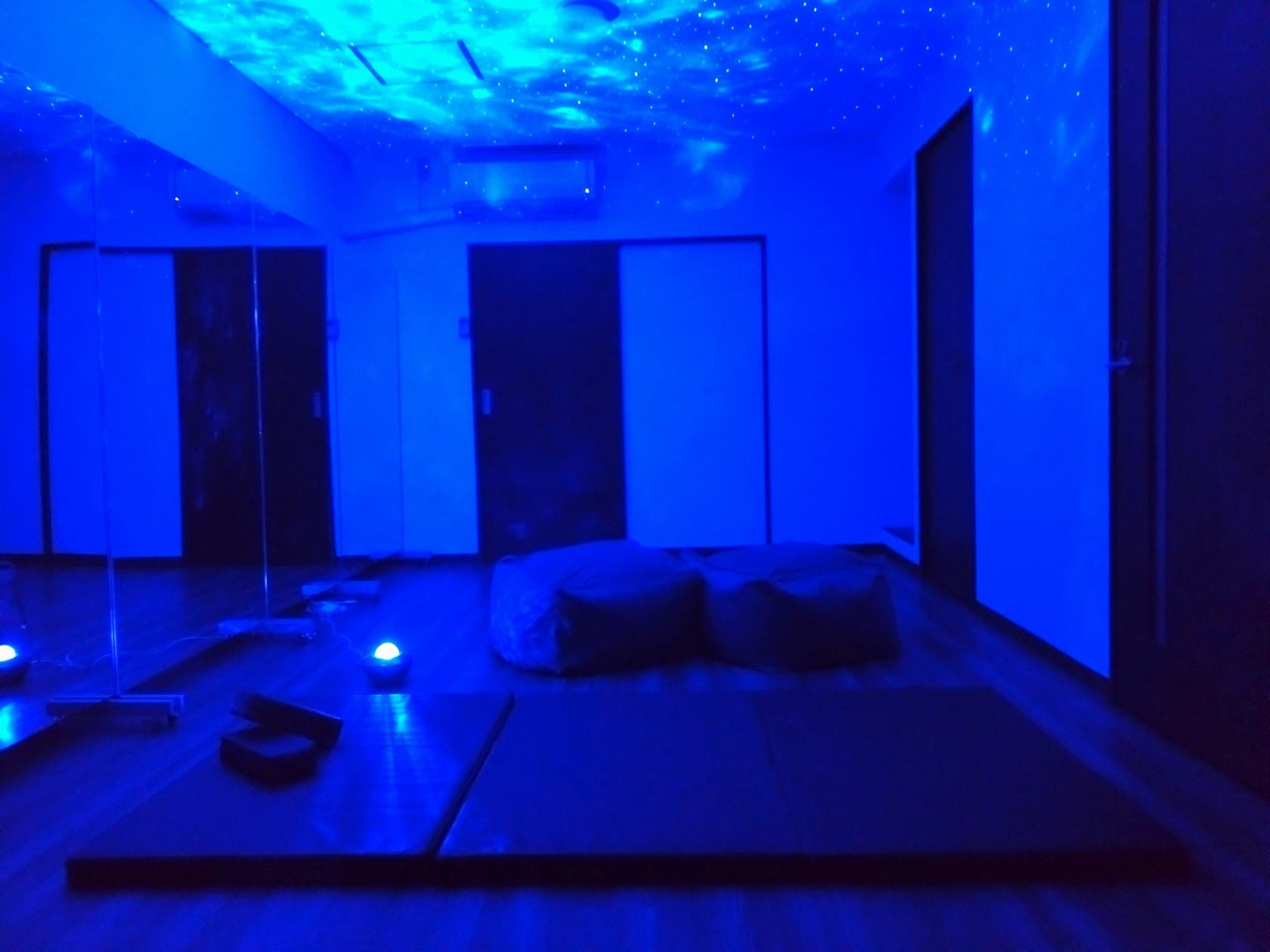 春日野道駅徒歩1分！ダンス・バレエ、ヨガ、少人数レッスン・練習にぴったりのスタジオの写真11