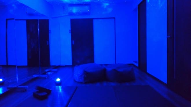 春日野道駅徒歩1分!ダンス・バレエ、ヨガ、少人数レッスン・練習にぴったりのスタジオの写真11