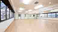 40㎡【東部練馬駅徒歩1分】 ダンス/演劇/会議【特大鏡: 幅 約7.2m x 高さ1.8m】、WIFI、更衣室有の写真2