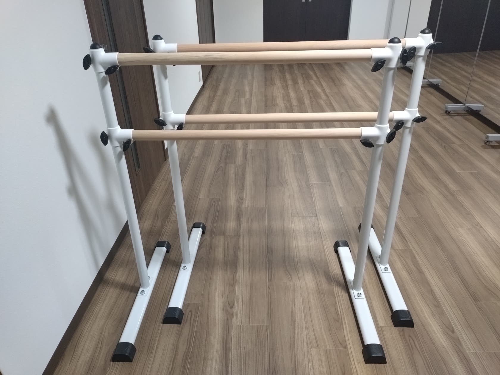 春日野道駅徒歩1分！ダンス・バレエ、ヨガ、少人数レッスン・練習にぴったりのスタジオの写真12