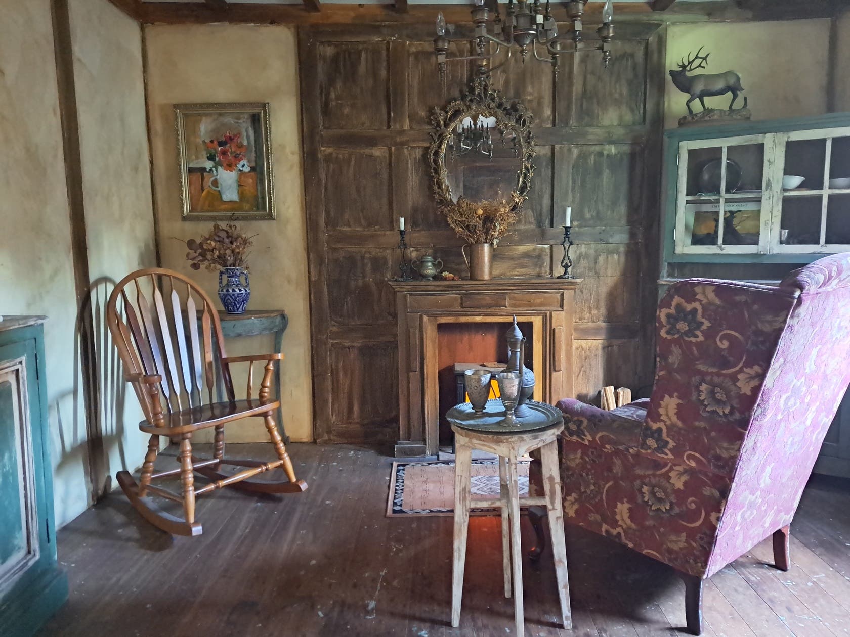 異国の空間の写真10