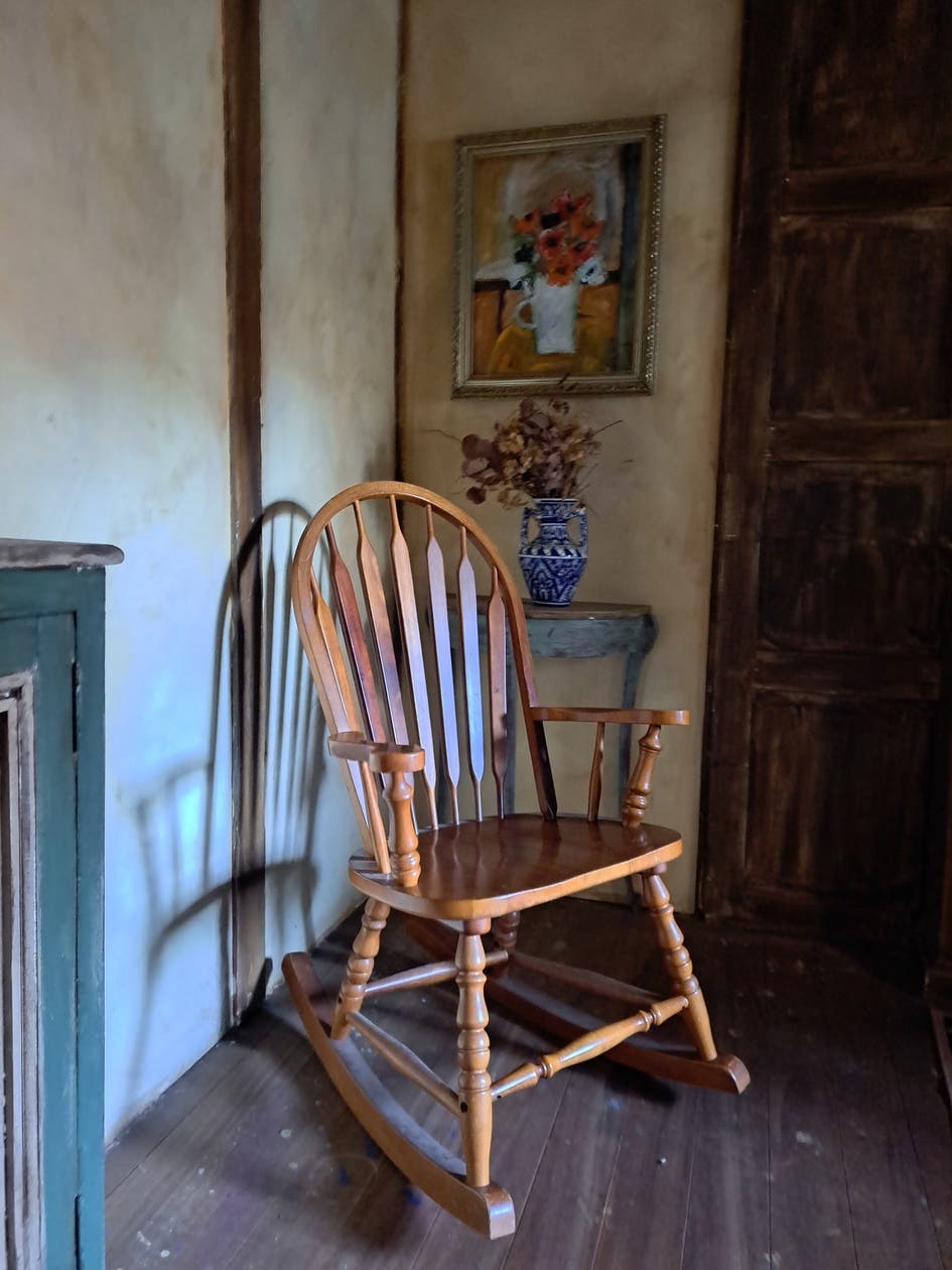 異国の空間の写真11