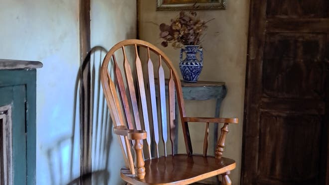 異国の空間の写真11