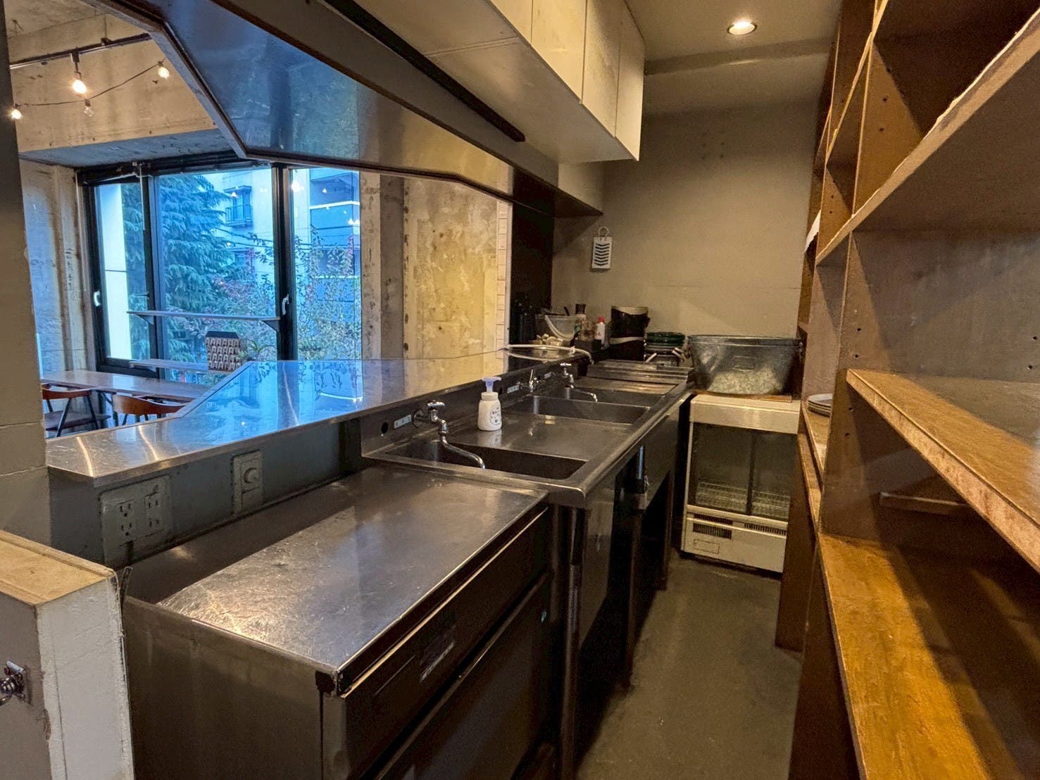 グレパ池袋【 池袋駅 5分 】パーティ 撮影OK ! キッチン有 室内禁煙 ♥ 飲食 ゴミ捨て OK♦ 設備 使い放題★の写真22