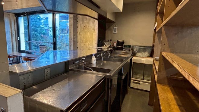 グレパ池袋【 池袋駅 5分 】パーティ 撮影OK ! キッチン有 室内禁煙 ♥ 飲食 ゴミ捨て OK♦ 設備 使い放題★の写真22