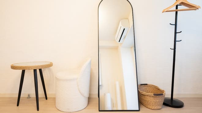 【自由が丘駅5分】完全個室レンタルサロン🌿高級感と清潔感のある上質空間✨無料備品も多数ご用意◎の写真6