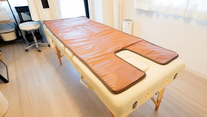 【自由が丘駅5分】完全個室レンタルサロン🌿高級感と清潔感のある上質空間✨無料備品も多数ご用意◎の写真9