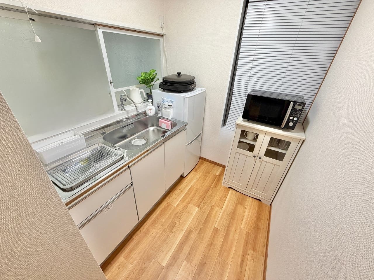 【無料駐車場あり】最大15名様✨誕生会/歓送迎会/デート/女子会/撮影/同窓会に🎉地域最大！24時間営業📣の写真12