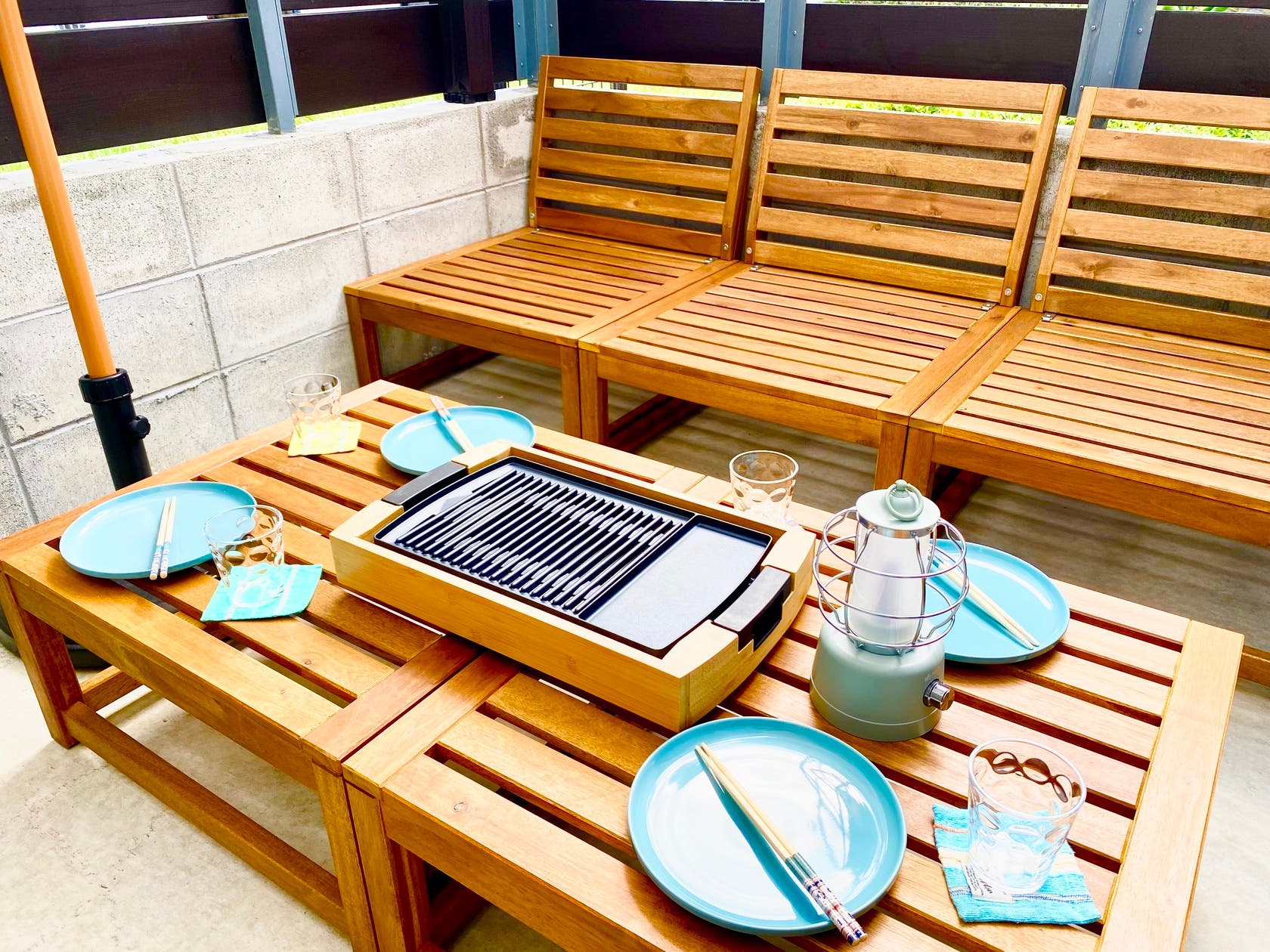 希望ヶ丘ビーチ徒歩圏内♪ペンション貸切り!ママ会・ファミリーパーティ・ワークショップなど多用途で利用可。BBQもOK!の写真5