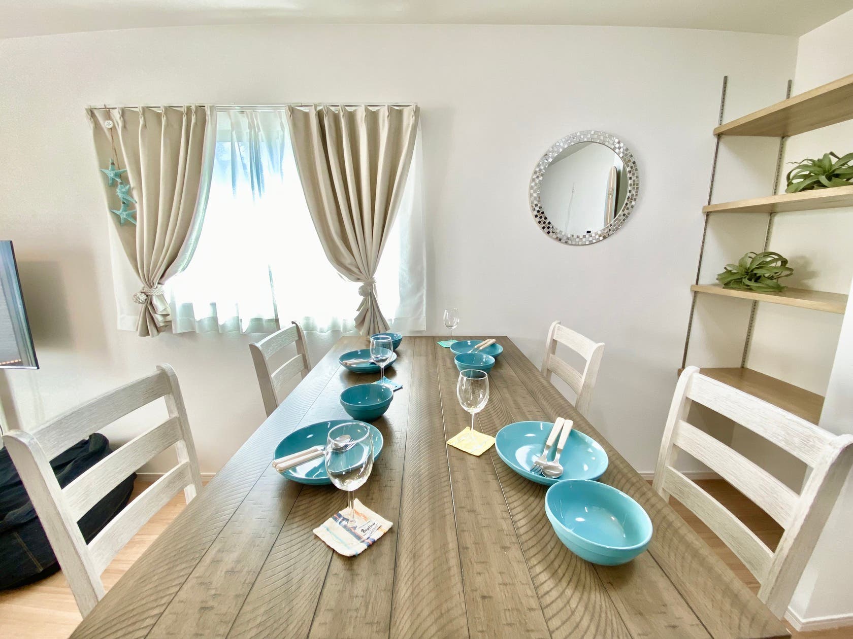 希望ヶ丘ビーチ徒歩圏内♪ペンション貸切り!ママ会・ファミリーパーティ・ワークショップなど多用途で利用可。BBQもOK!の写真10