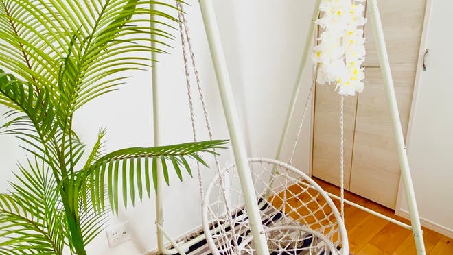 希望ヶ丘ビーチ徒歩圏内♪ペンション貸切り!ママ会・ファミリーパーティ・ワークショップなど多用途で利用可。BBQもOK!の写真4