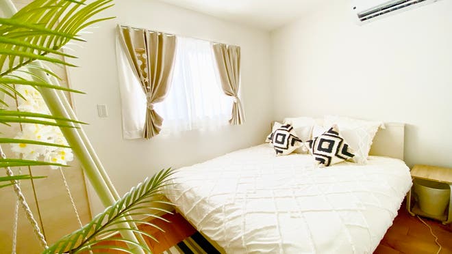 希望ヶ丘ビーチ徒歩圏内♪ペンション貸切り!ママ会・ファミリーパーティ・ワークショップなど多用途で利用可。BBQもOK!の写真12