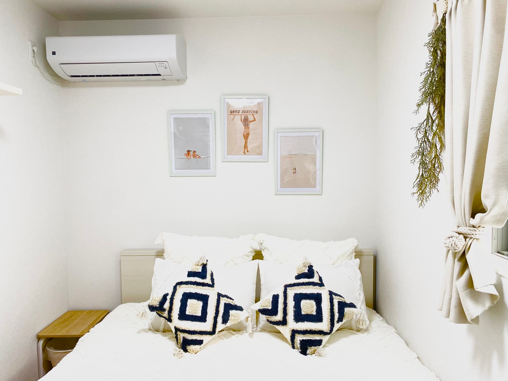 希望ヶ丘ビーチ徒歩圏内♪ペンション貸切り!ママ会・ファミリーパーティ・ワークショップなど多用途で利用可。BBQもOK!の写真13