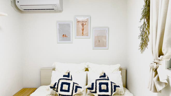 希望ヶ丘ビーチ徒歩圏内♪ペンション貸切り!ママ会・ファミリーパーティ・ワークショップなど多用途で利用可。BBQもOK!の写真13