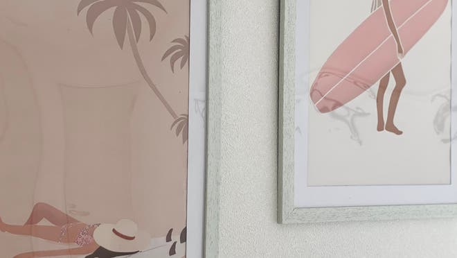 希望ヶ丘ビーチ徒歩圏内♪ペンション貸切り!ママ会・ファミリーパーティ・ワークショップなど多用途で利用可。BBQもOK!の写真14