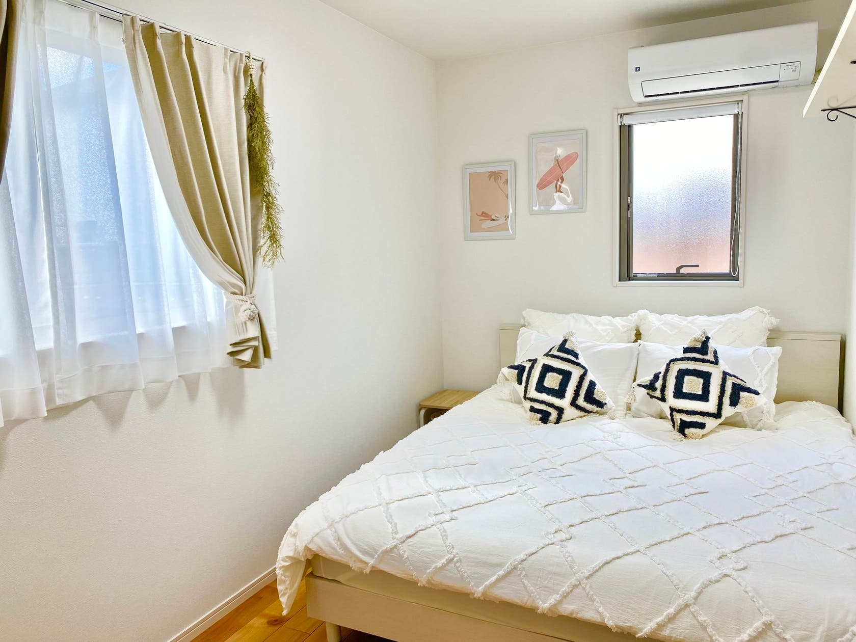 希望ヶ丘ビーチ徒歩圏内♪ペンション貸切り!ママ会・ファミリーパーティ・ワークショップなど多用途で利用可。BBQもOK!の写真15