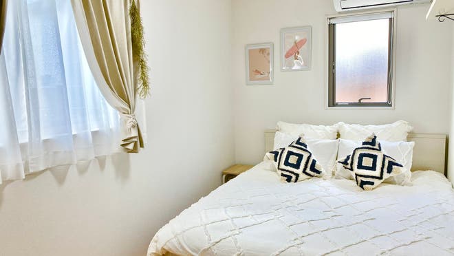 希望ヶ丘ビーチ徒歩圏内♪ペンション貸切り!ママ会・ファミリーパーティ・ワークショップなど多用途で利用可。BBQもOK!の写真15