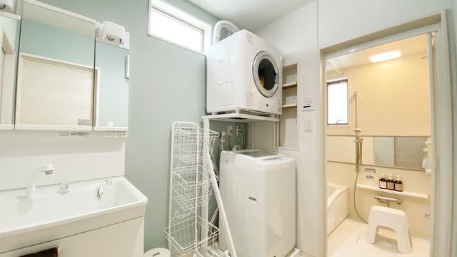 希望ヶ丘ビーチ徒歩圏内♪ペンション貸切り!ママ会・ファミリーパーティ・ワークショップなど多用途で利用可。BBQもOK!の写真17