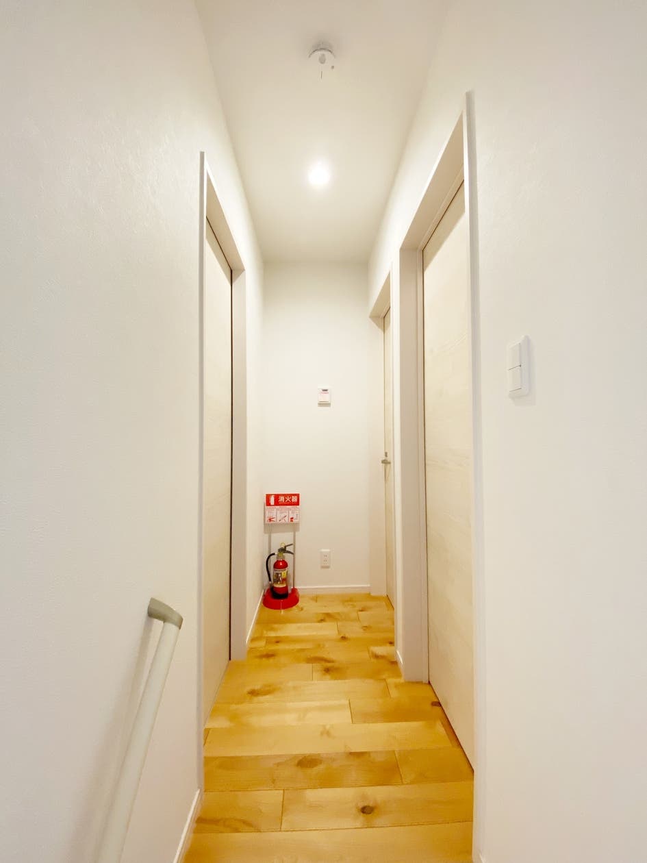 希望ヶ丘ビーチ徒歩圏内♪ペンション貸切り!ママ会・ファミリーパーティ・ワークショップなど多用途で利用可。BBQもOK!の写真20