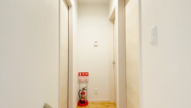 希望ヶ丘ビーチ徒歩圏内♪ペンション貸切り!ママ会・ファミリーパーティ・ワークショップなど多用途で利用可。BBQもOK!の写真20