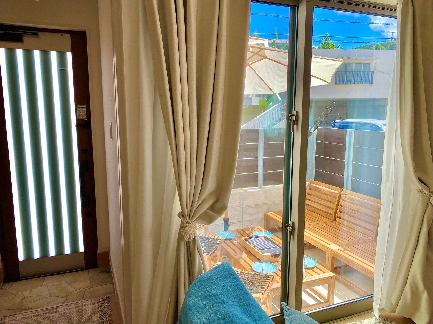 希望ヶ丘ビーチ徒歩圏内♪ペンション貸切り!ママ会・ファミリーパーティ・ワークショップなど多用途で利用可。BBQもOK!の写真21