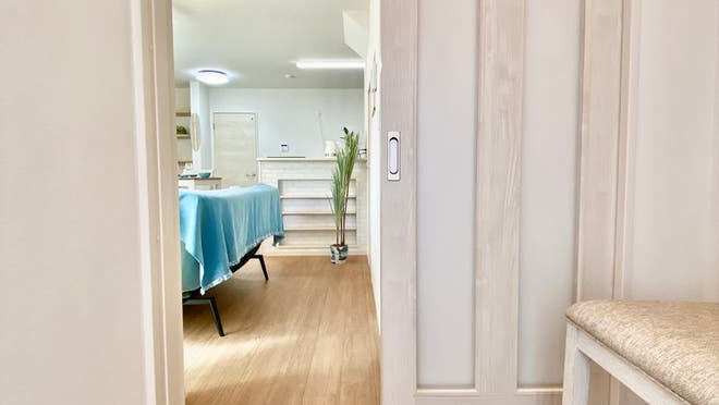 希望ヶ丘ビーチ徒歩圏内♪ペンション貸切り!ママ会・ファミリーパーティ・ワークショップなど多用途で利用可。BBQもOK!の写真22