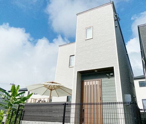 希望ヶ丘ビーチ徒歩圏内♪ペンション貸切り!ママ会・ファミリーパーティ・ワークショップなど多用途で利用可。BBQもOK!の写真23