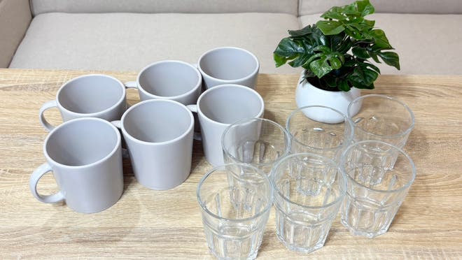 【元町駅徒歩1分】🌴南国リラックス空間✨ボードゲーム充実🎲Switchあり🎮 女子会・デート・二次会にも◎即時予約OKの写真13