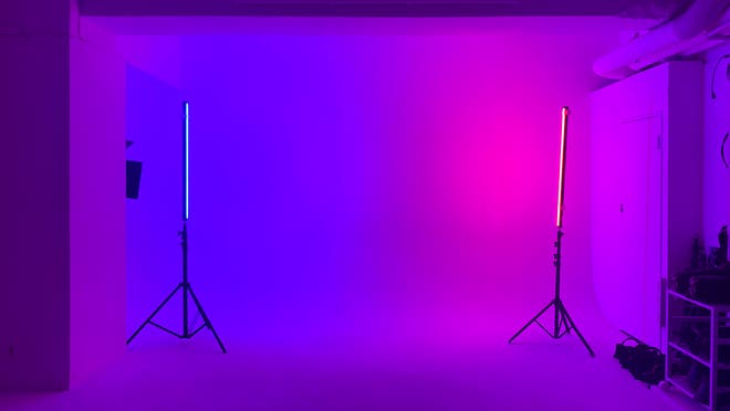 青山一丁目駅&乃木坂駅より徒歩5分。ロープライスで気軽に使えるセルフ型の本格白Rホリスタジオ!の写真18