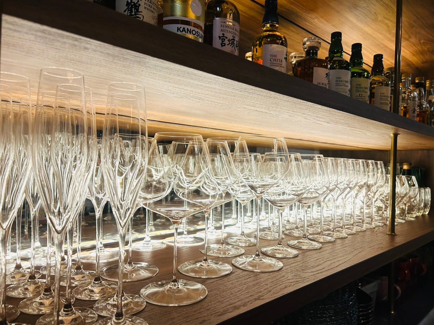 【表参道・青山】ペントハウスのBar空間でYouTube｜TikTok｜ウェディングフォト｜PV撮影📷セミナー｜ワイン会🍷✨の写真12