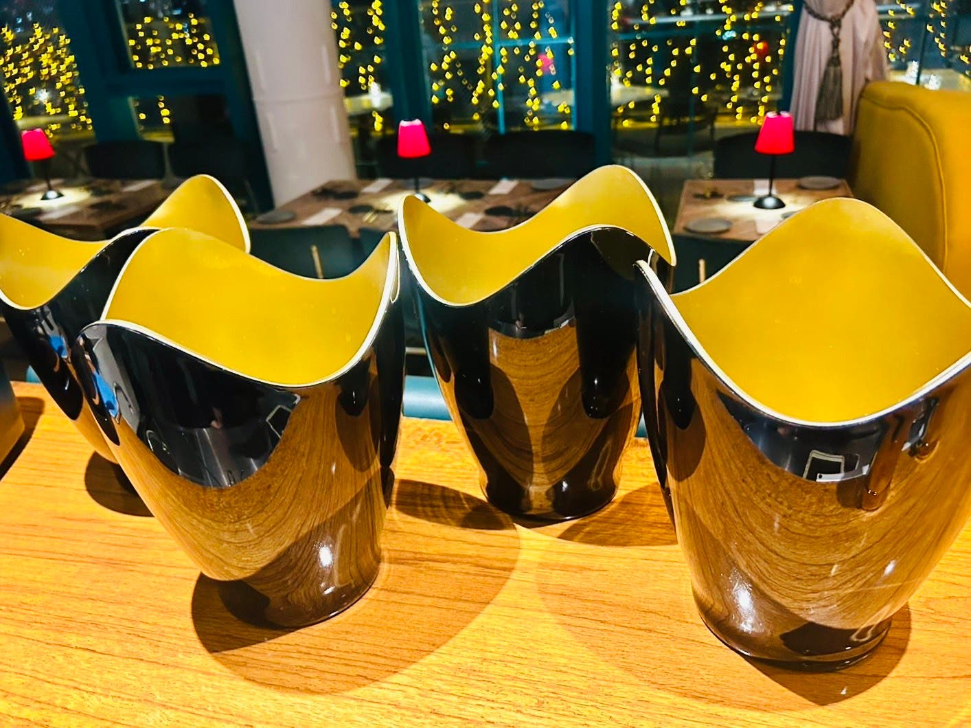 【表参道・青山】ペントハウスのBar空間でYouTube｜TikTok｜ウェディングフォト｜PV撮影📷セミナー｜ワイン会🍷✨の写真13