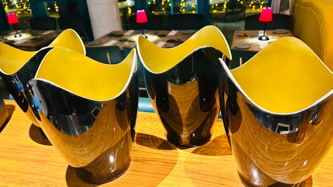 【表参道・青山】ペントハウスのBar空間でYouTube|TikTok|ウェディングフォト|PV撮影📷セミナー|ワイン会🍷✨の写真13