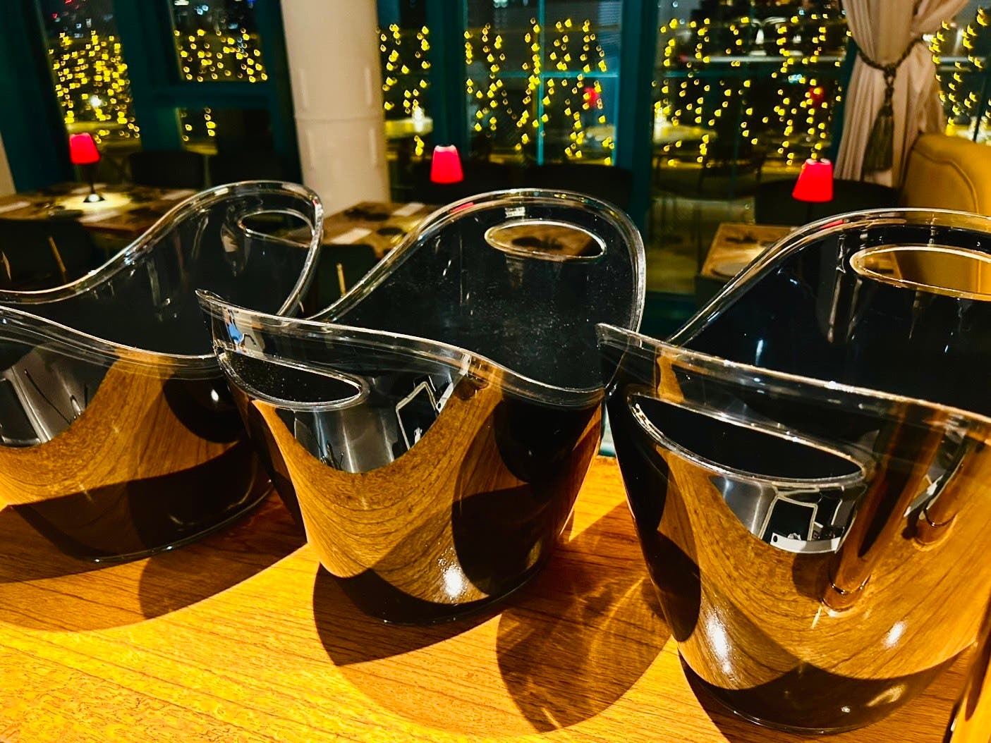 【表参道・青山】ペントハウスのBar空間でYouTube｜TikTok｜ウェディングフォト｜PV撮影📷セミナー｜ワイン会🍷✨の写真14