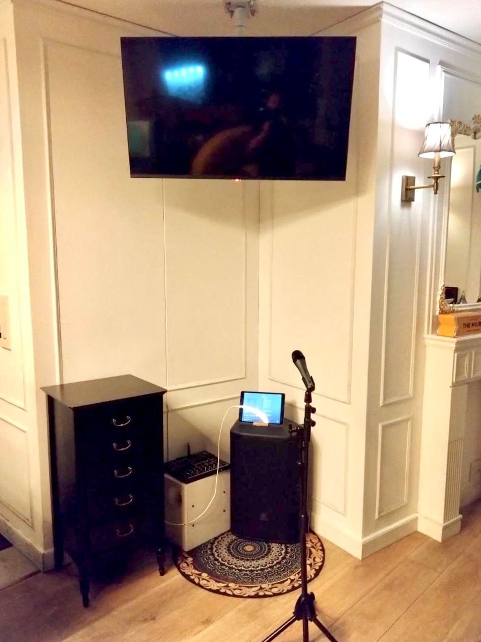 【表参道・青山】ペントハウスのBar空間でYouTube｜TikTok｜ウェディングフォト｜PV撮影📷セミナー｜ワイン会🍷✨の写真16