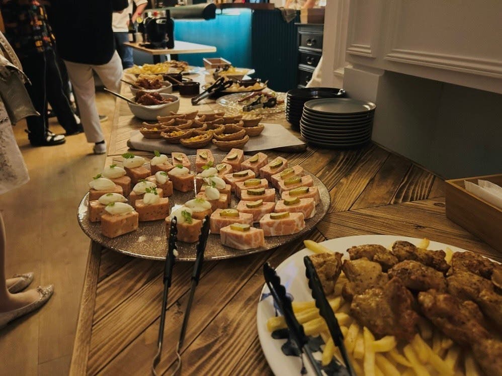 【表参道・青山】ペントハウスのBar空間でYouTube｜TikTok｜ウェディングフォト｜PV撮影📷セミナー｜ワイン会🍷✨の写真17