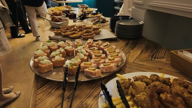 【表参道・青山】ペントハウスのBar空間でYouTube|TikTok|ウェディングフォト|PV撮影📷セミナー|ワイン会🍷✨の写真17