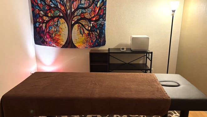 レンタルサロン!完全個室!2台の無料駐車場付きの写真2