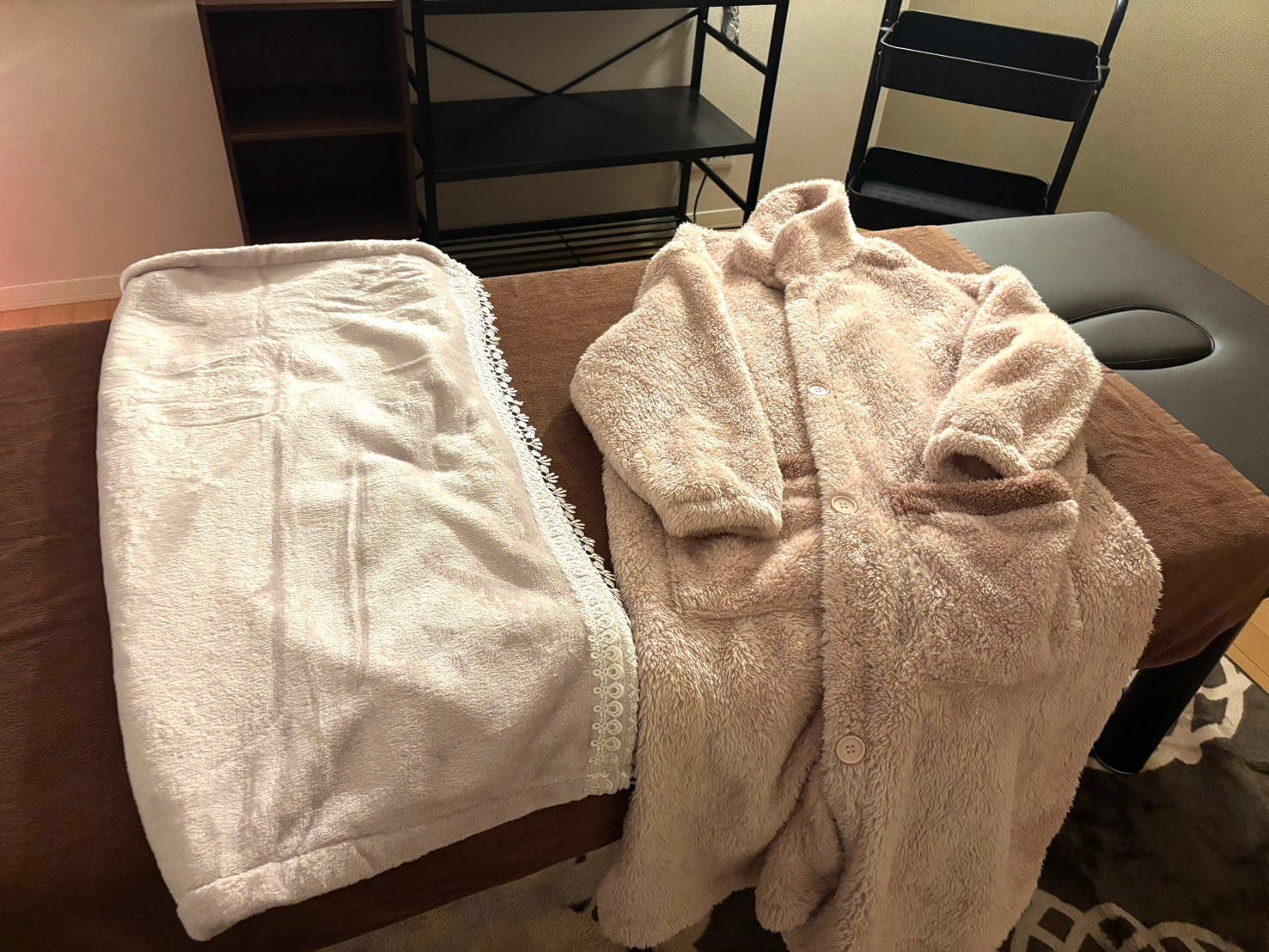 レンタルサロン！完全個室！2台の無料駐車場付きの写真4