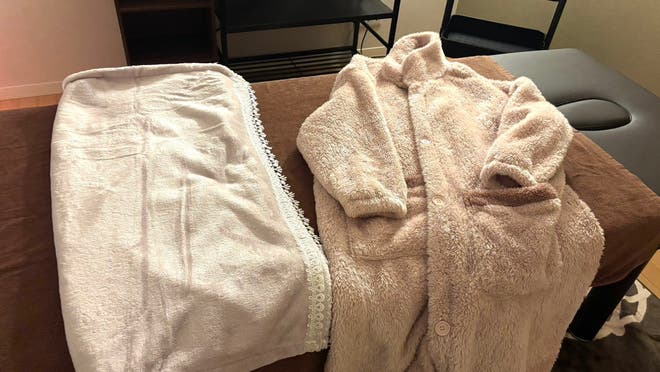 レンタルサロン!完全個室!2台の無料駐車場付きの写真4