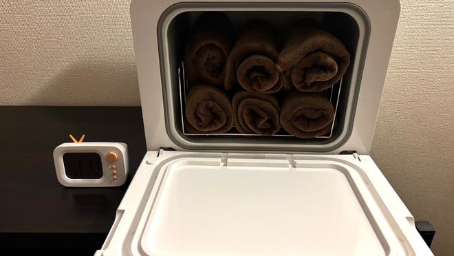 レンタルサロン!完全個室!2台の無料駐車場付きの写真5