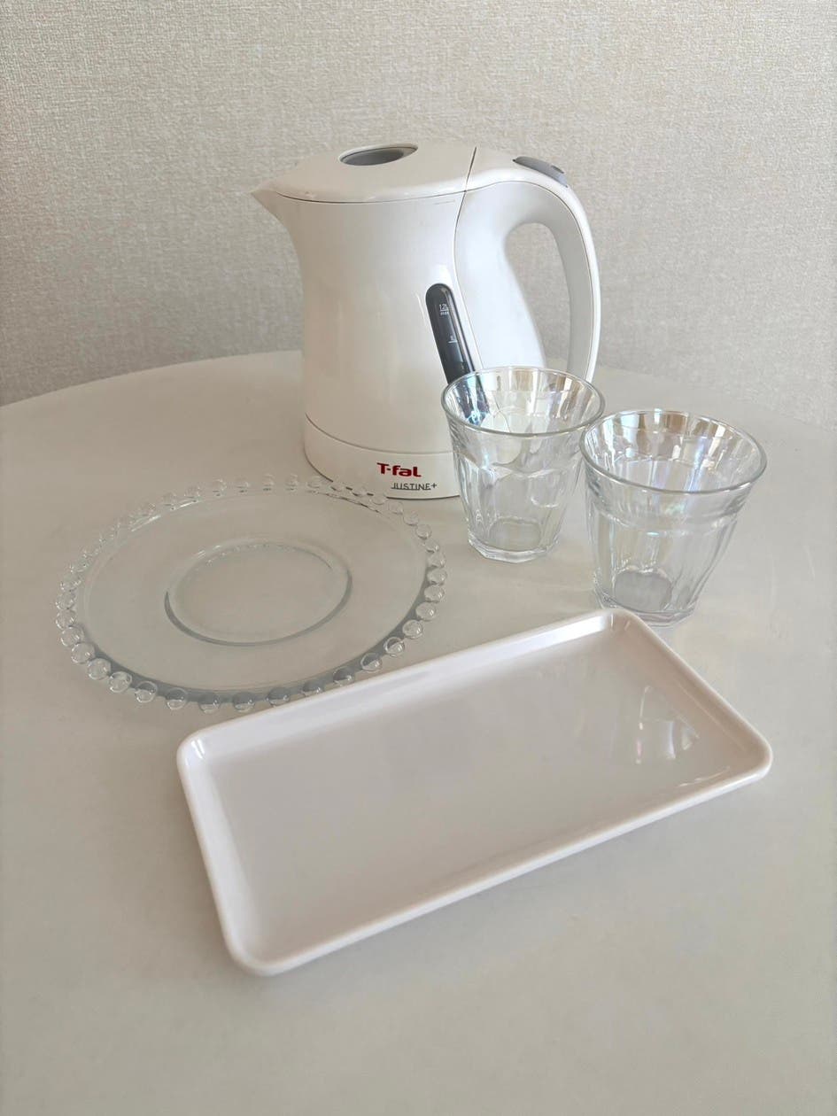 レンタルサロン！完全個室！2台の無料駐車場付きの写真6