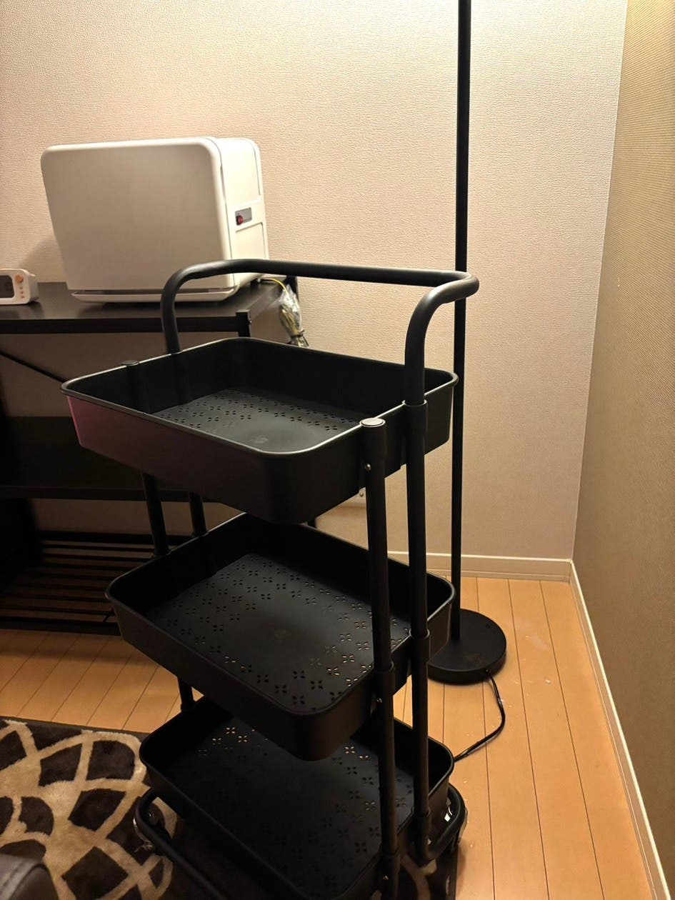 レンタルサロン！完全個室！2台の無料駐車場付きの写真7