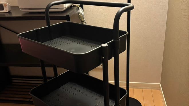 レンタルサロン!完全個室!2台の無料駐車場付きの写真7