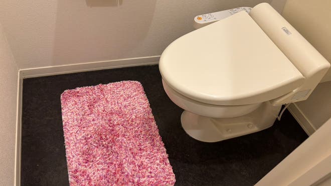 レンタルサロン!完全個室!2台の無料駐車場付きの写真8