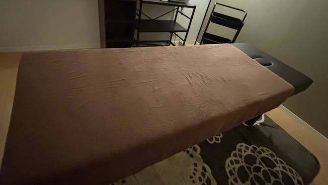 レンタルサロン!完全個室!2台の無料駐車場付きの写真9