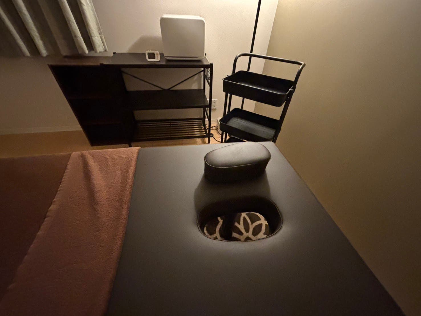 レンタルサロン！完全個室！2台の無料駐車場付きの写真10